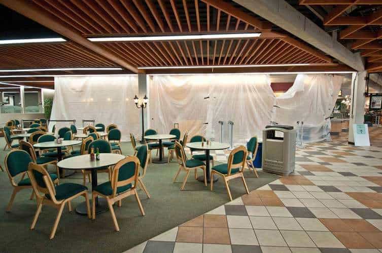 New places to eat are coming to campus - UVU REVIEW