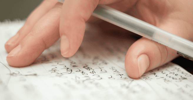 Graphoanalysis part two - THE REVIEW