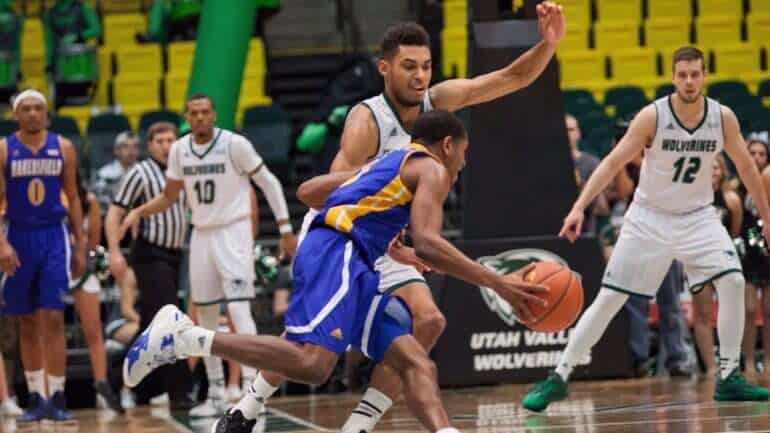 Men's basketball: Wolverines unable to slow down surging Bakersfield ...