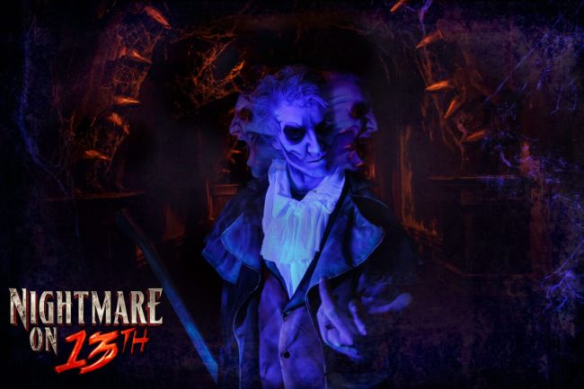 Nightmare on 13th will leave you screaming for more - UVU REVIEW