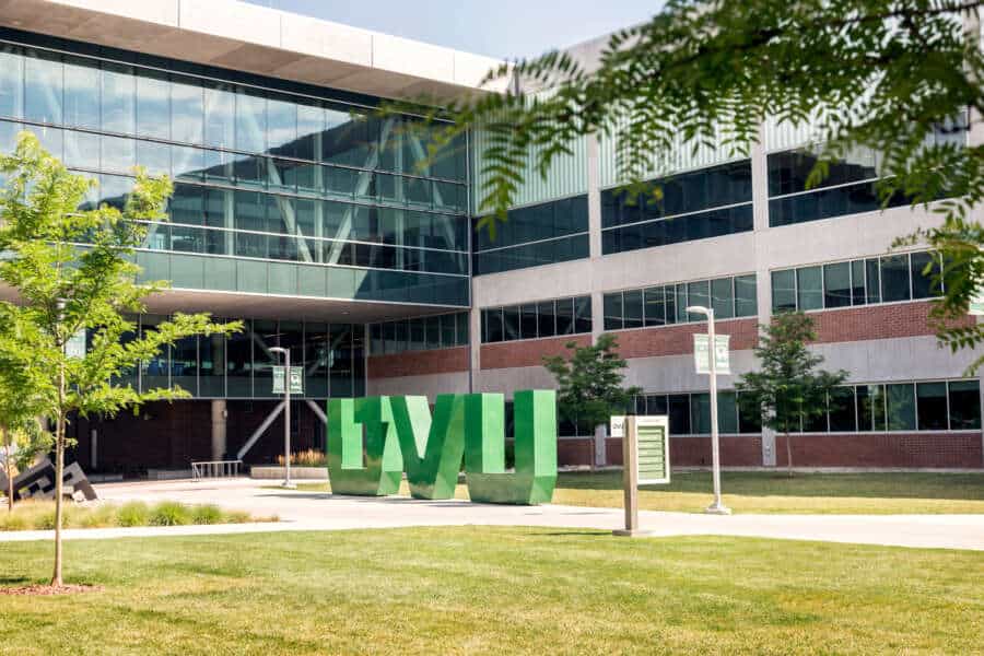 Women at UVU learn how to unlock their potential at leadership event ...