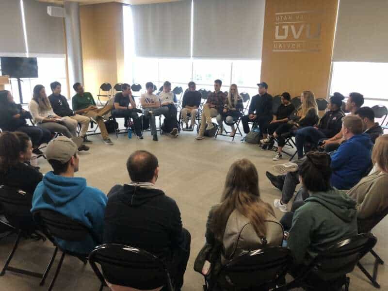 Prison & Prejudice: Discussing injustice and the need for prison reform ...