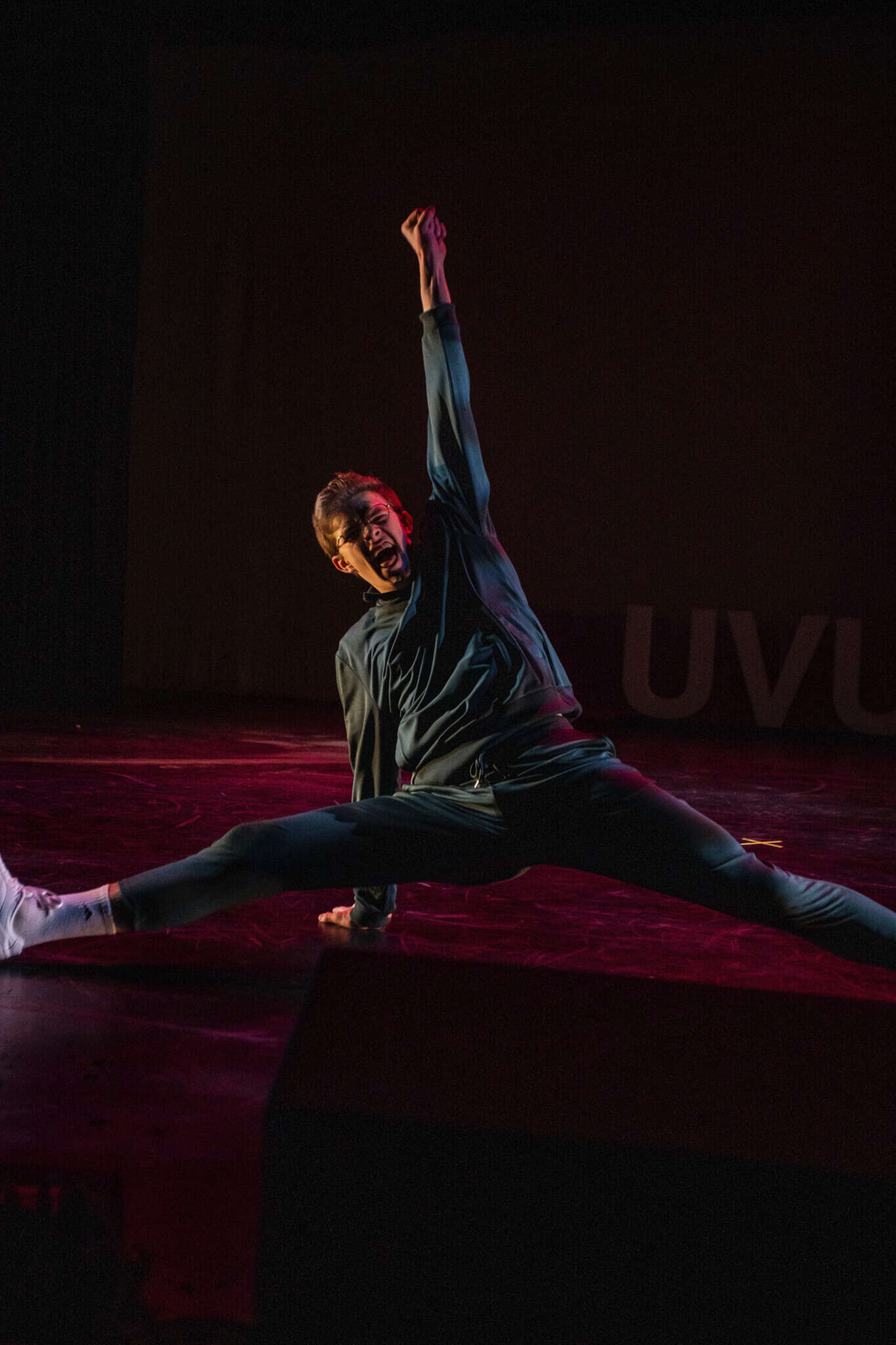 talent - UVU REVIEW