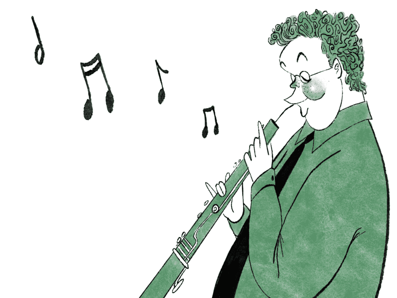 UVU wind symphony performs socially distanced concert - UVU REVIEW