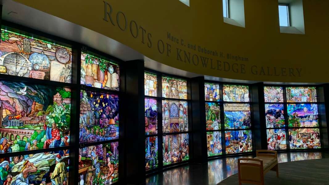 Roots of Knowledge celebrates five years - UVU REVIEW