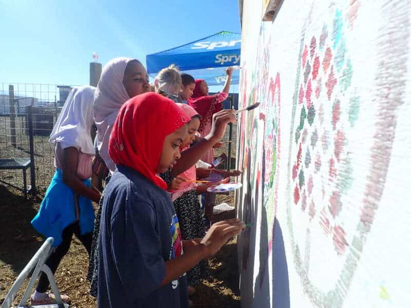 Remembering “The Candy Bomber” through community action - UVU REVIEW