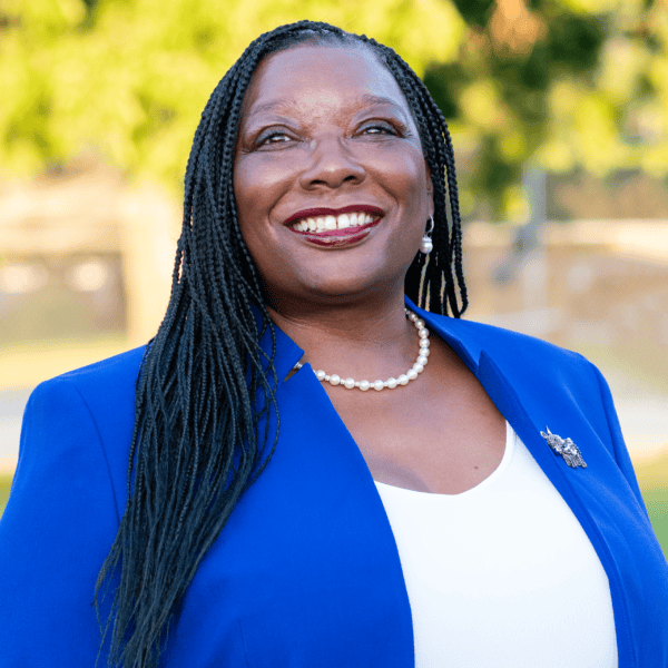 Congressional candidate Darlene McDonald addresses debate controversies ...