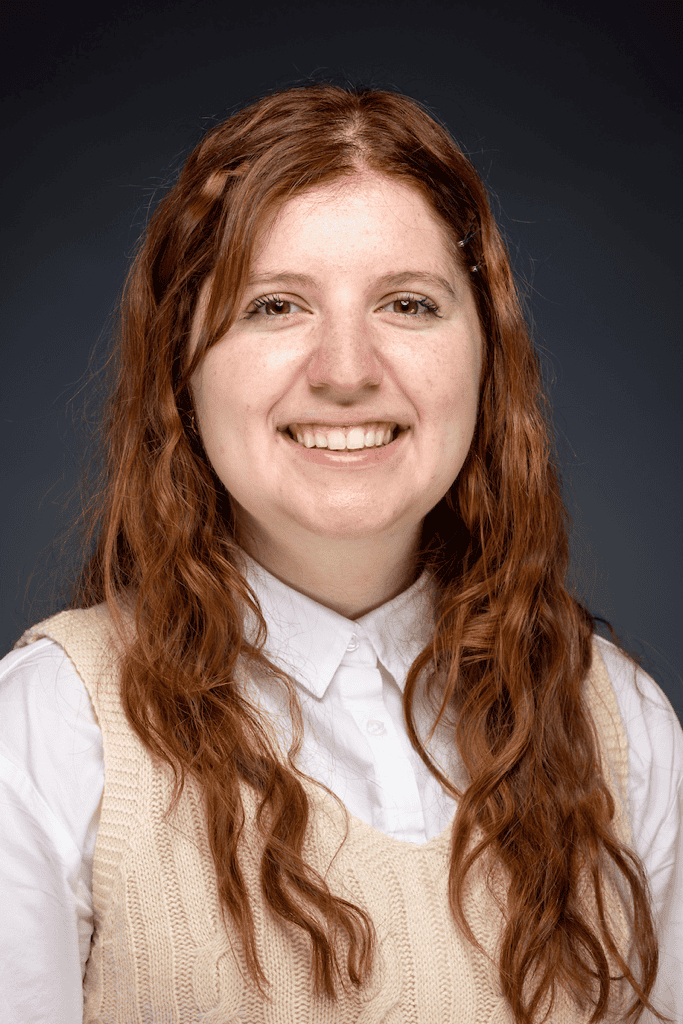 Nellie Hughes shares her inspirations and aspirations as President of ...