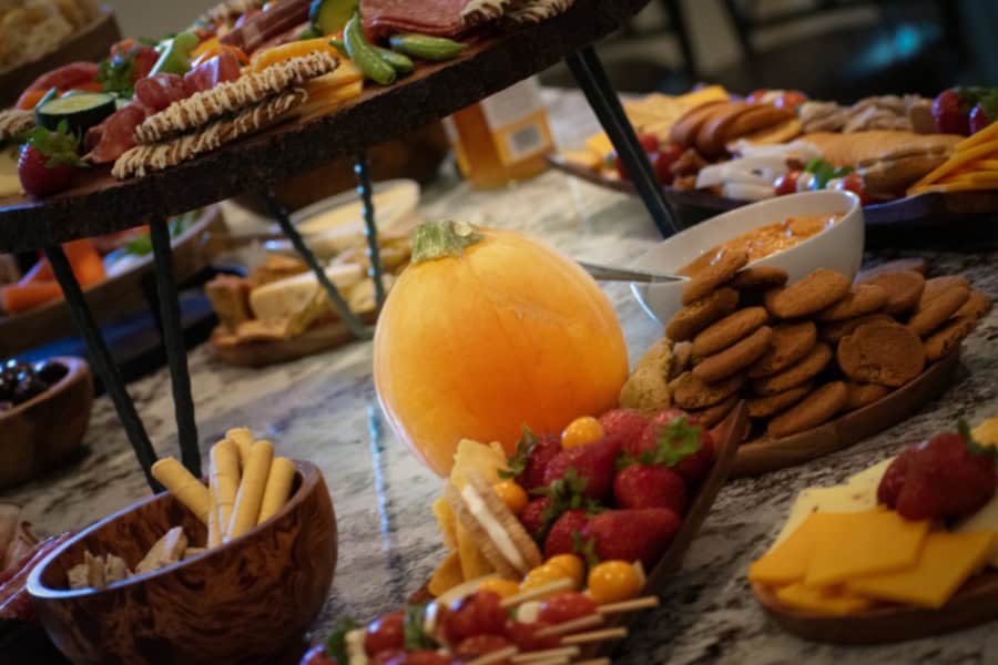 Pumpkin panacea: The health benefits of fall’s favorite fruit - UVU REVIEW