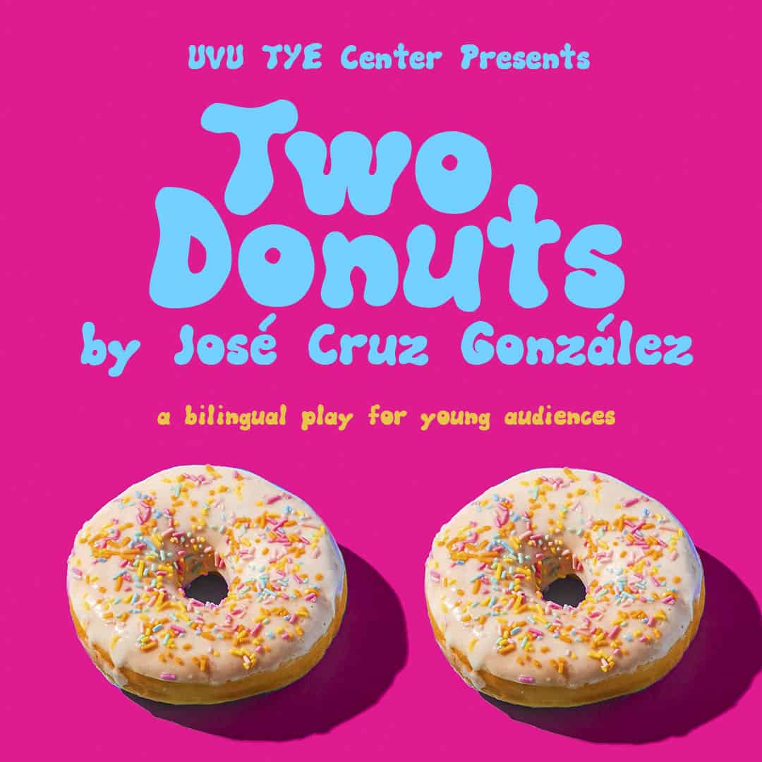 “Two Donuts:” Great for children, could be better for adults - UVU REVIEW
