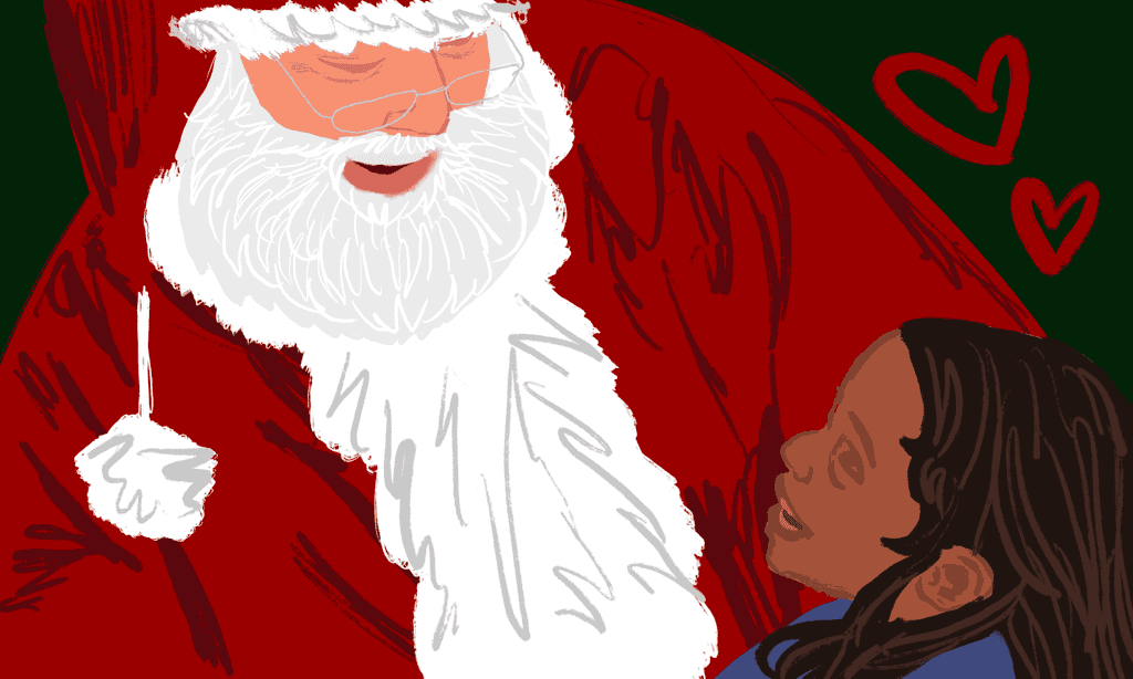 UVU Care Hub's Sub for Santa - UVU REVIEW