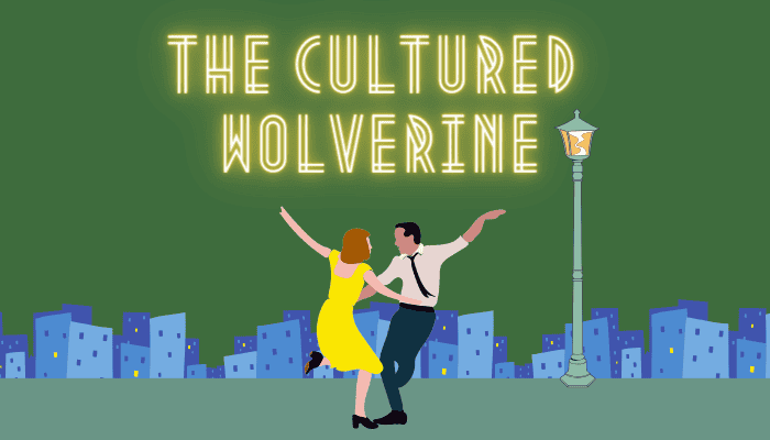 The Cultured Wolverine: Modern Musicals - UVU REVIEW