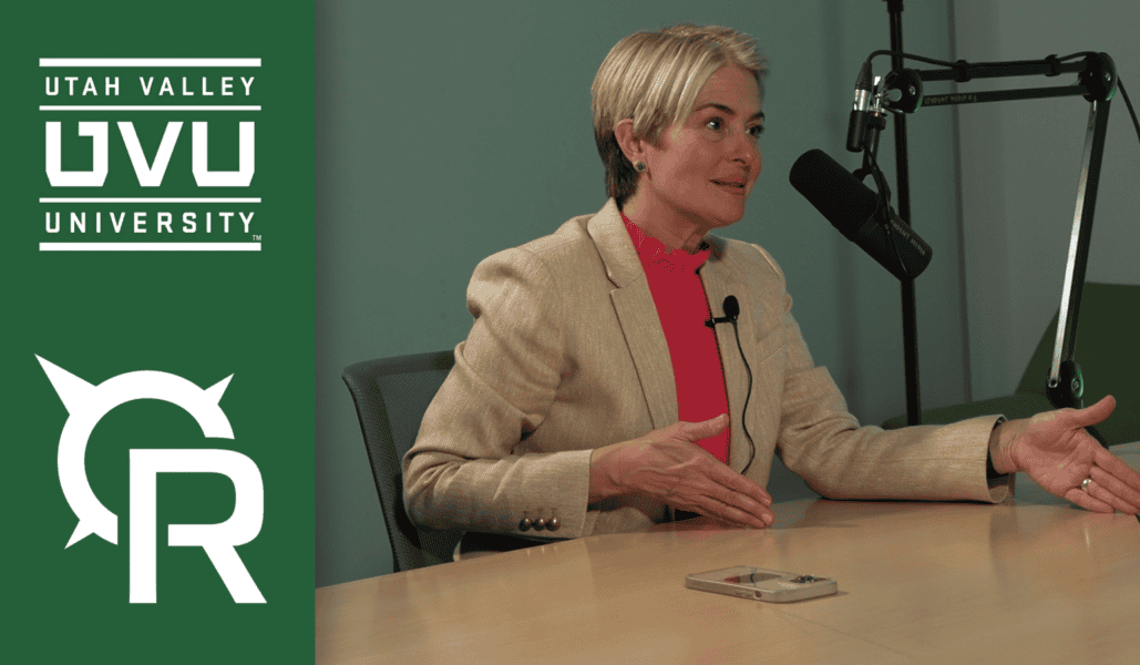 Carolyn Phippen shares vision for U.S. Senate with students in ...