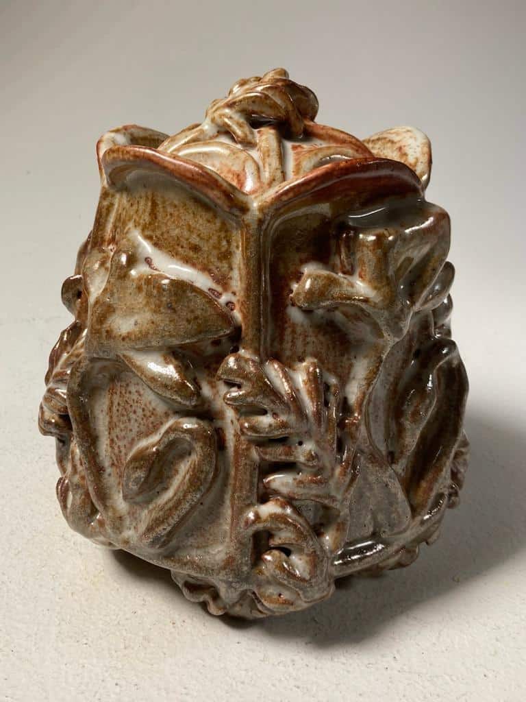 Rachel Walton receives recognition for art exhibition - UVU REVIEW