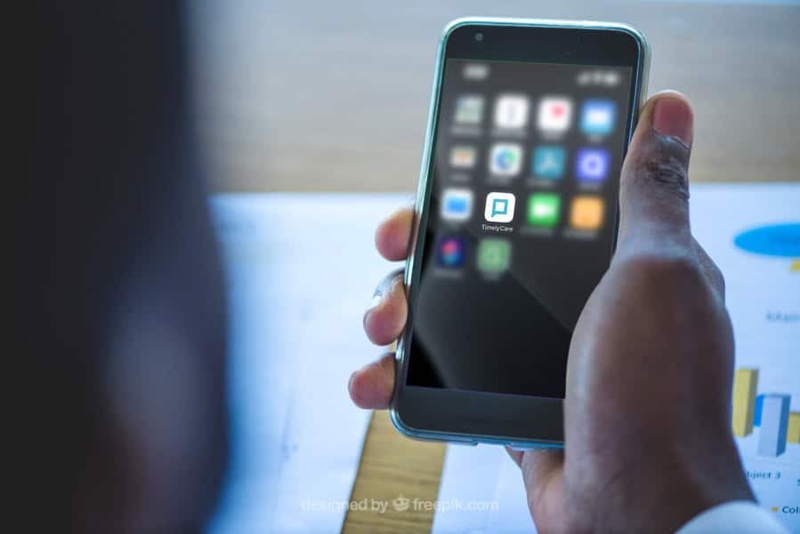 Timely Care For Students - UVU REVIEW