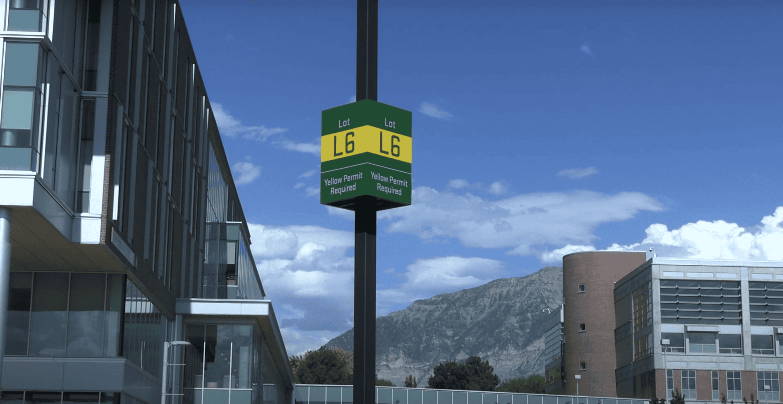 Where can YOU PARK? - UVU REVIEW